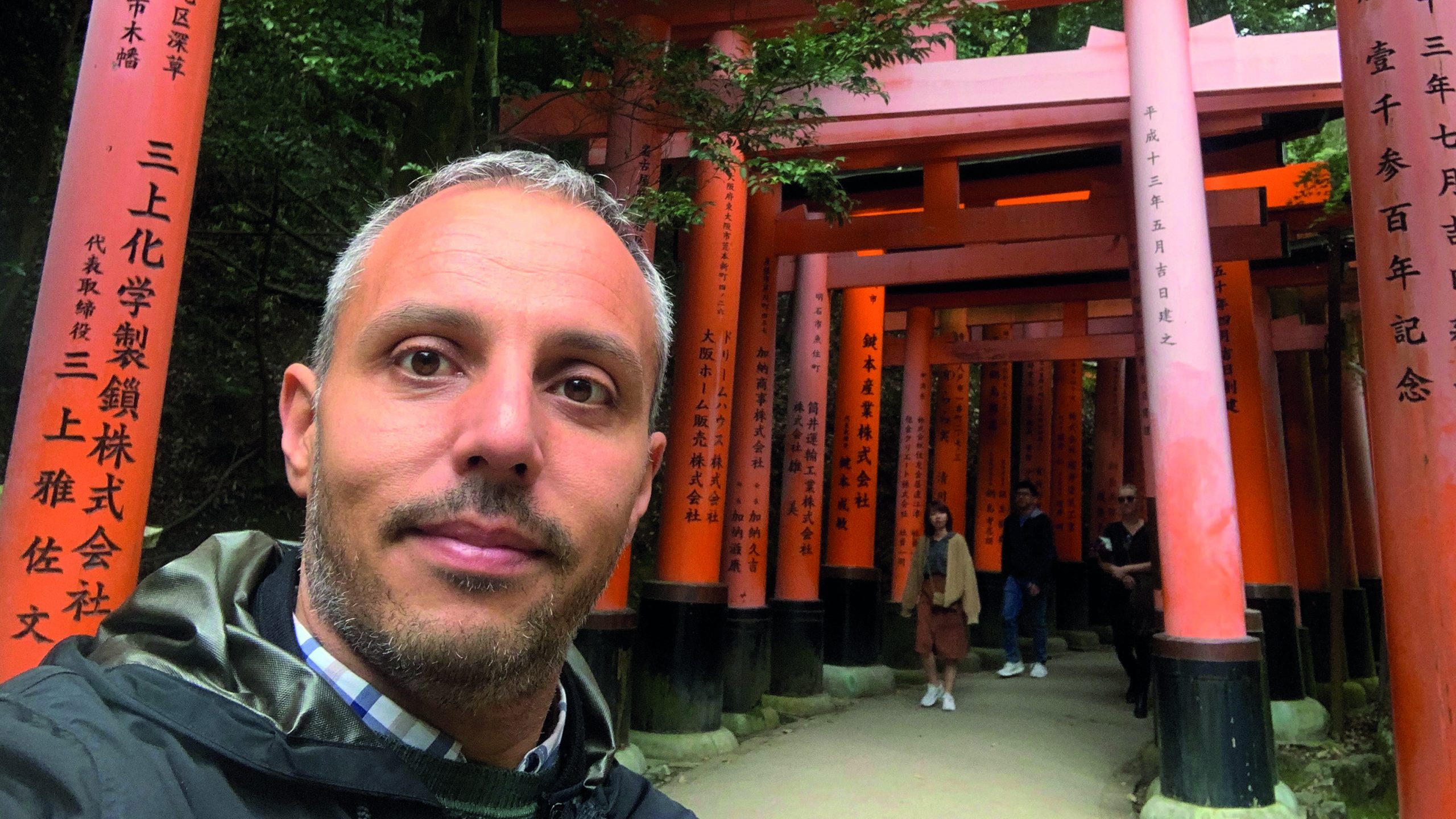 José Antonio Goñi: Con gestos, con símbolos - Galilea.153